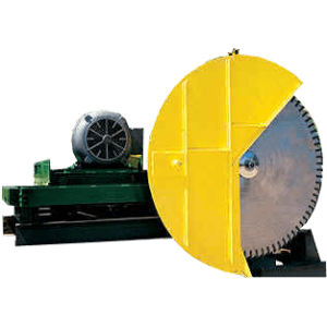 High Speed Saws - Progress Industries, Inc