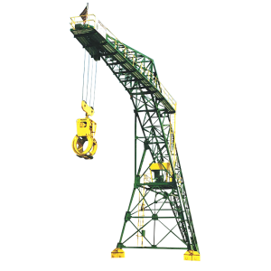 Products like Wood Chippers and Hi-Speed Screens