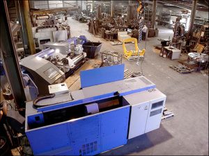 About - Progress Industries, Inc