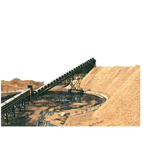 Products like Wood Chippers and Hi-Speed Screens